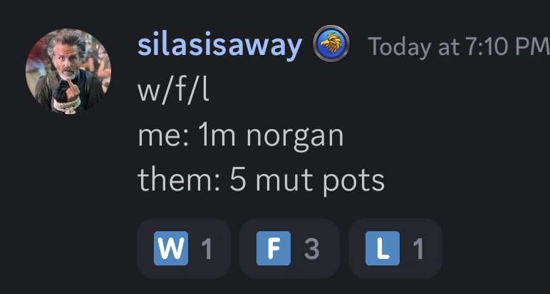 LF mut pots! | Fandom