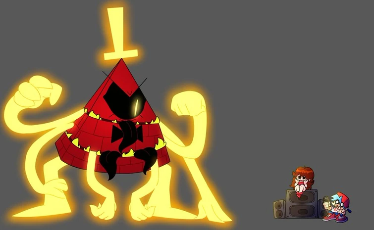 All Bill cipher leaks | Fandom