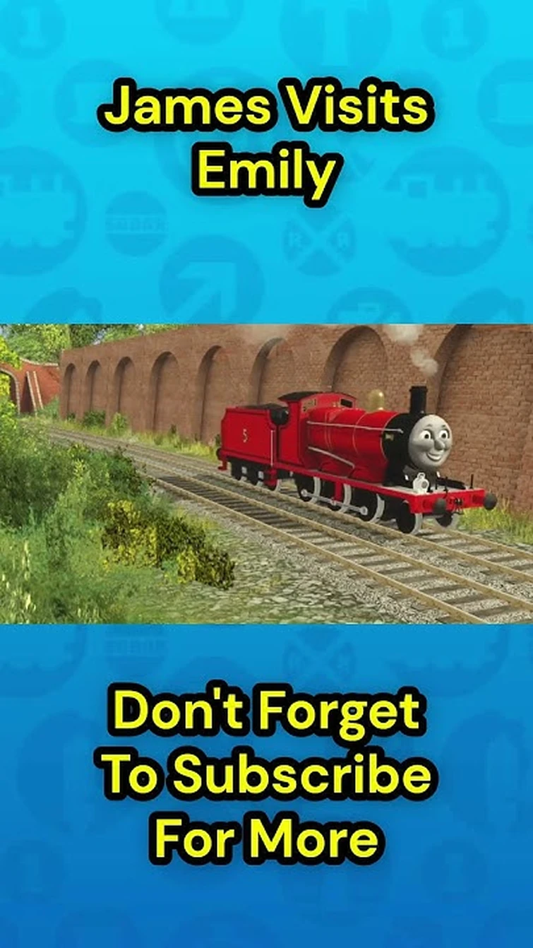 James Visits Emily | Fandom