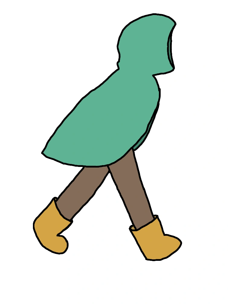 My updated OC | Fandom