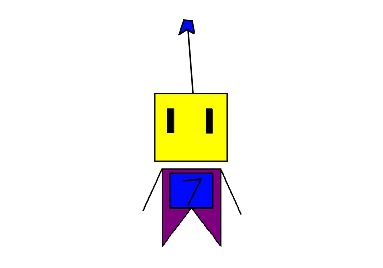 Discuss Everything About Robot 64 Wiki | Fandom