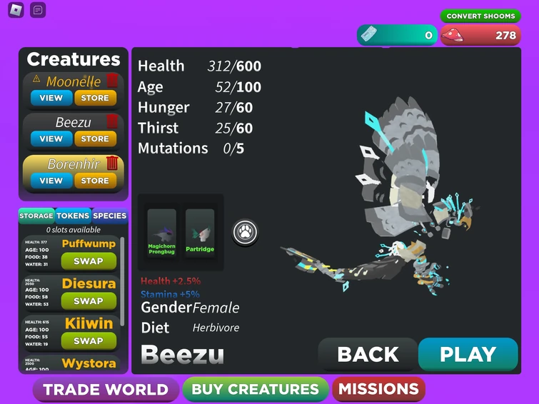 Discuss Everything About Creatures of Sonaria Wiki | Fandom