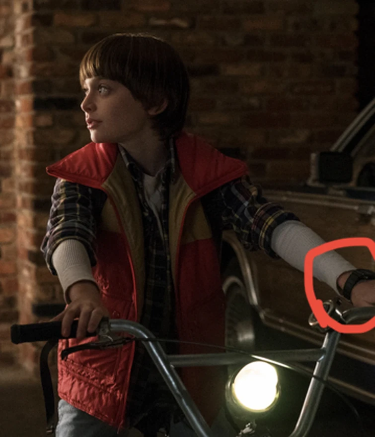 BYLER IS CANON (maybe) | Fandom