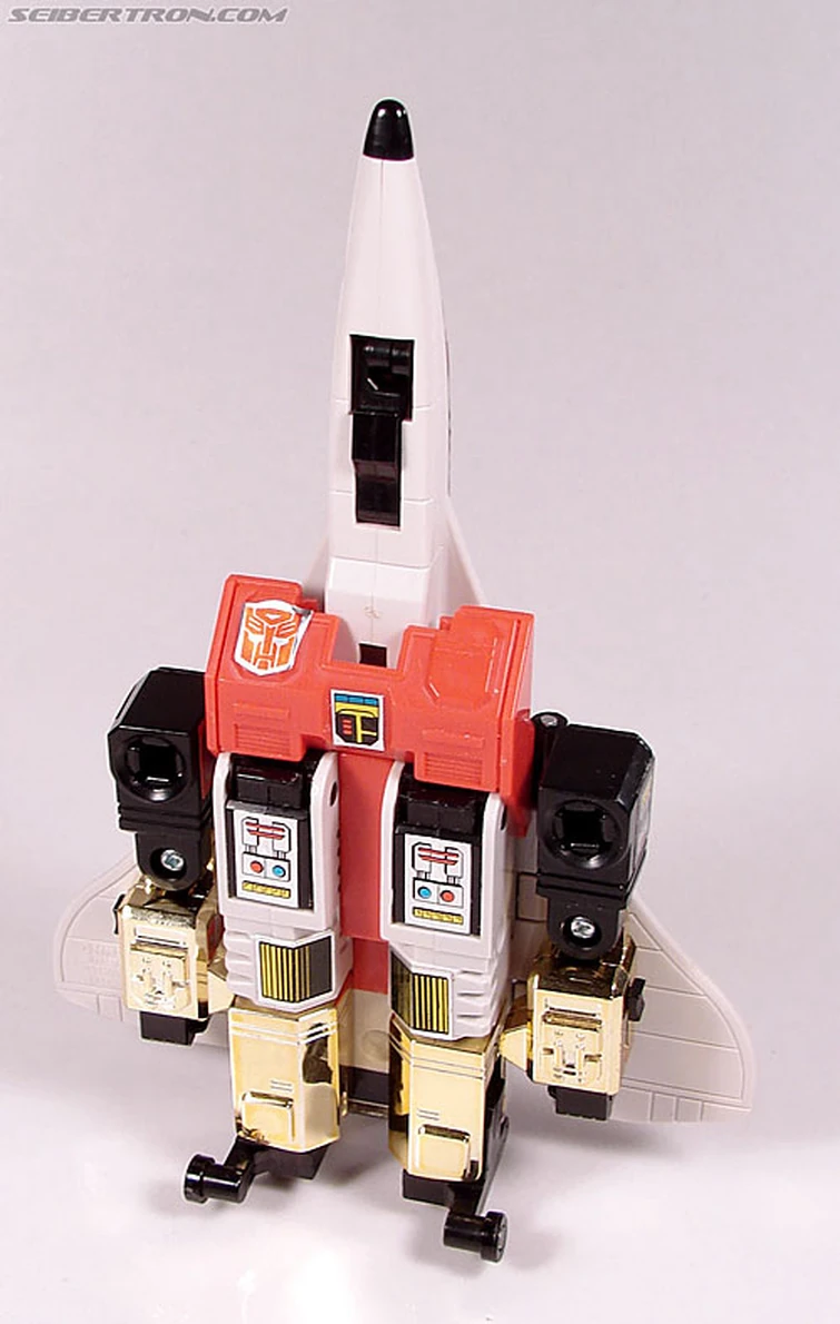 Discuss Everything About Teletraan I: The Transformers Wiki | Fandom