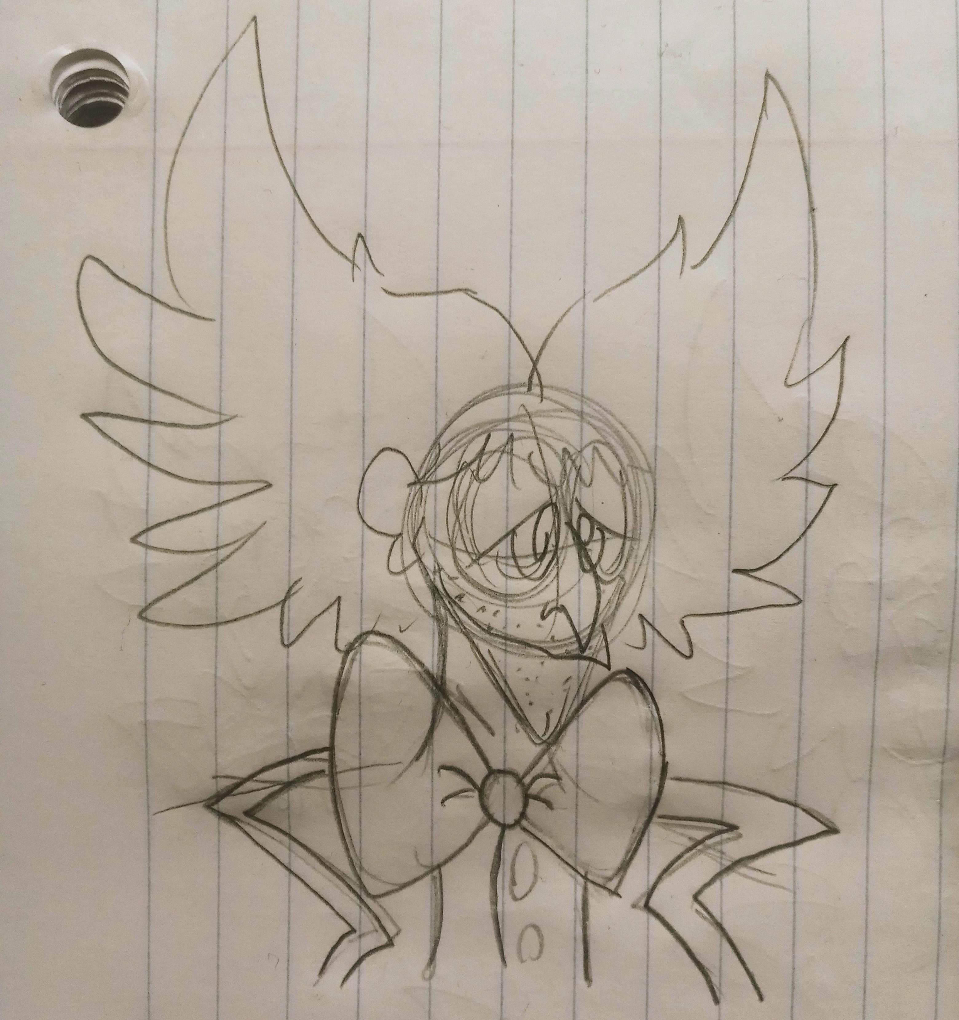 EVERYBODY SCREAM | Fandom