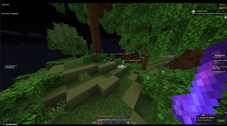 Discuss Everything About Hypixel SkyBlock Wiki | Fandom