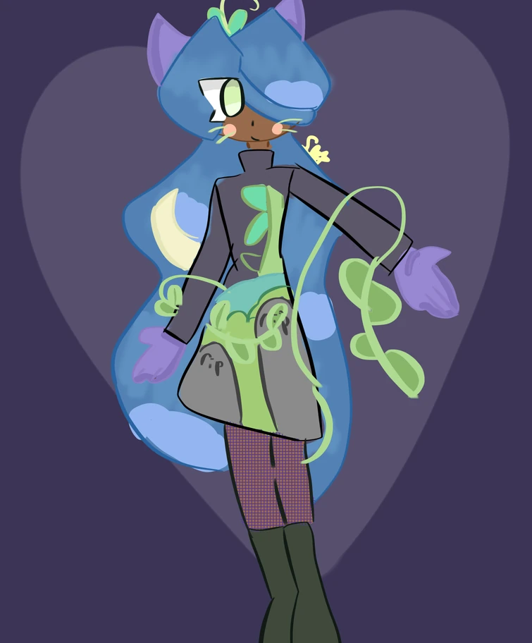 NightShade Cookie :) | Fandom