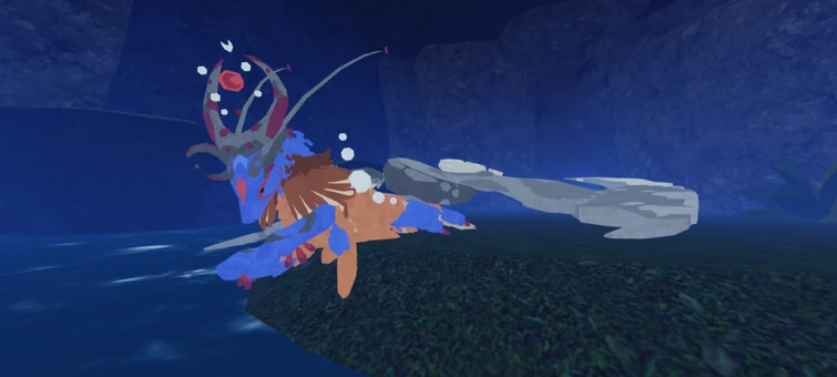 Discuss Everything About Creatures of Sonaria Wiki | Fandom