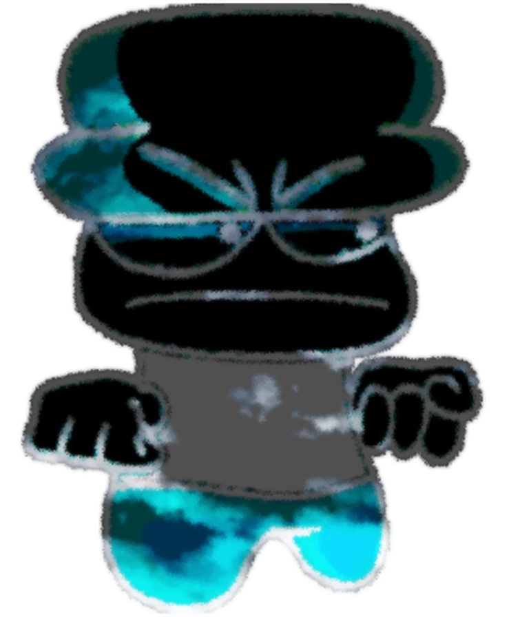 How is it look about Michael | Fandom