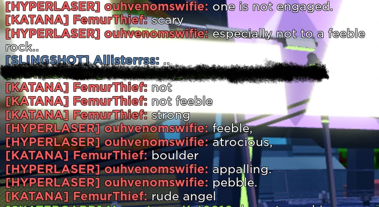 THIS IS REPORTER SHURI | Fandom