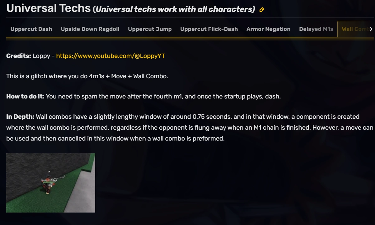 Loppy's credited for this | Fandom