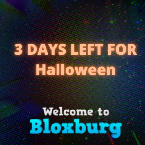 3 DAYS LEFT FOR HALLOWEEN! | Fandom