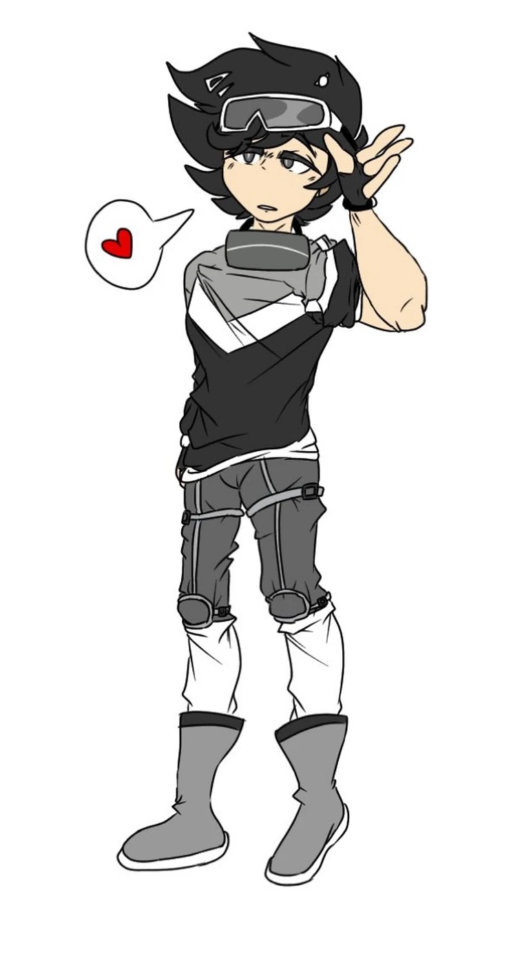 Throwback time! | Fandom