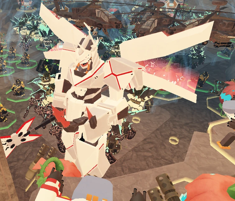 Discuss Everything About Tower Defense X Wiki | Fandom