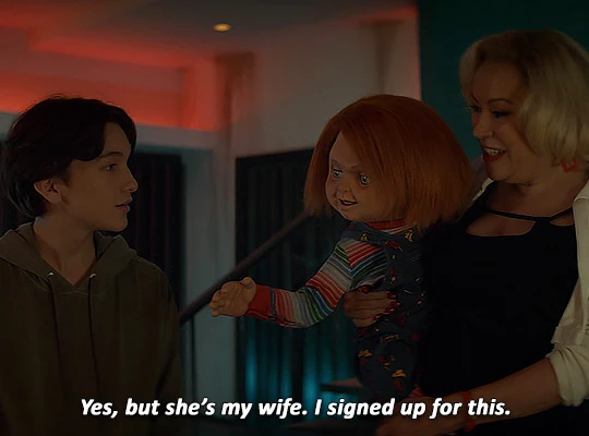 Horror Pride Ships (Part 24) | Fandom