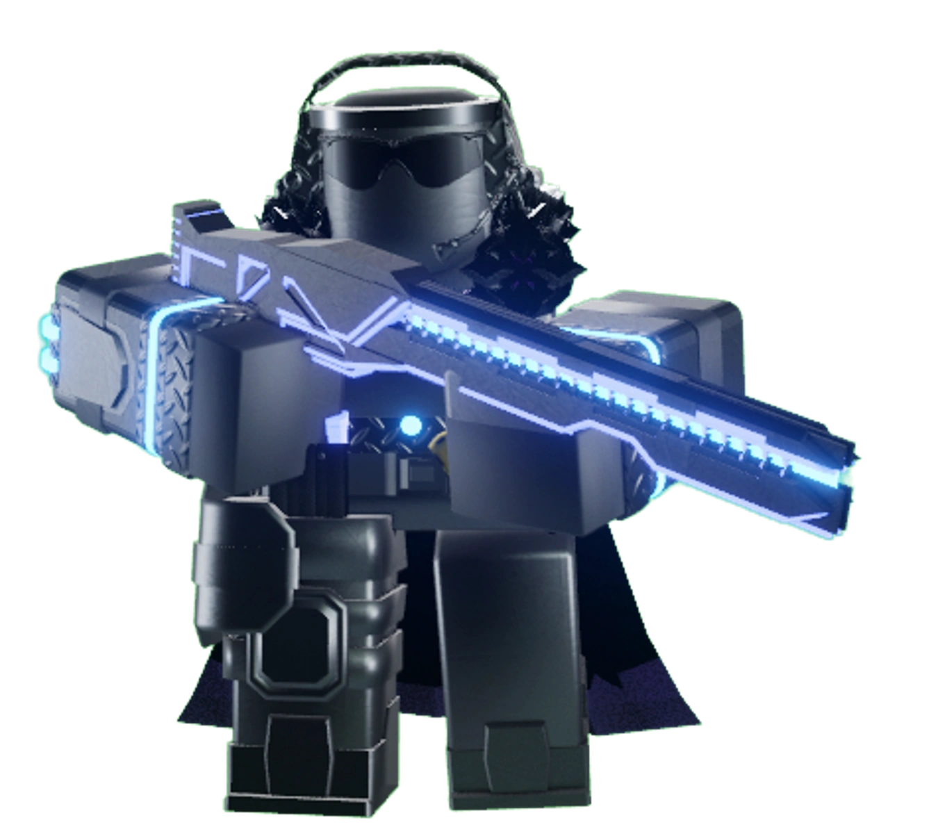 Guy With A Big Gun And Guy With big Arms Fandom