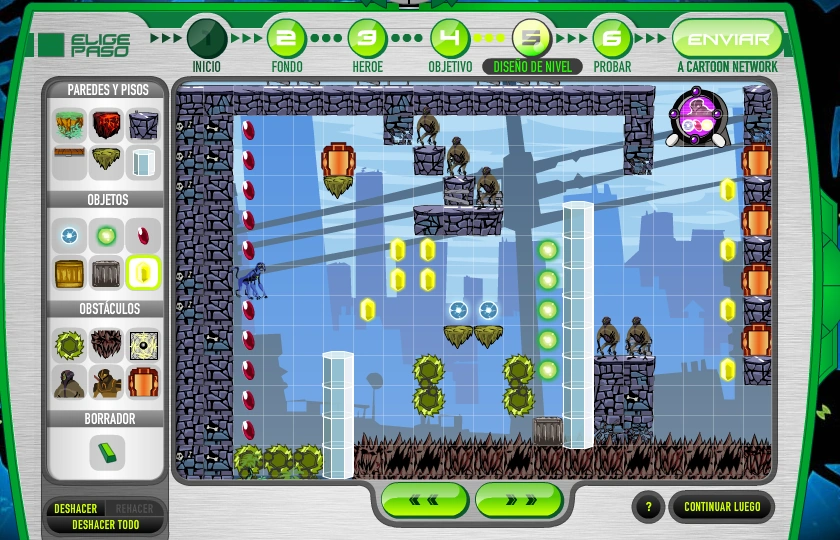 I bring you a memory of my childhood | Fandom