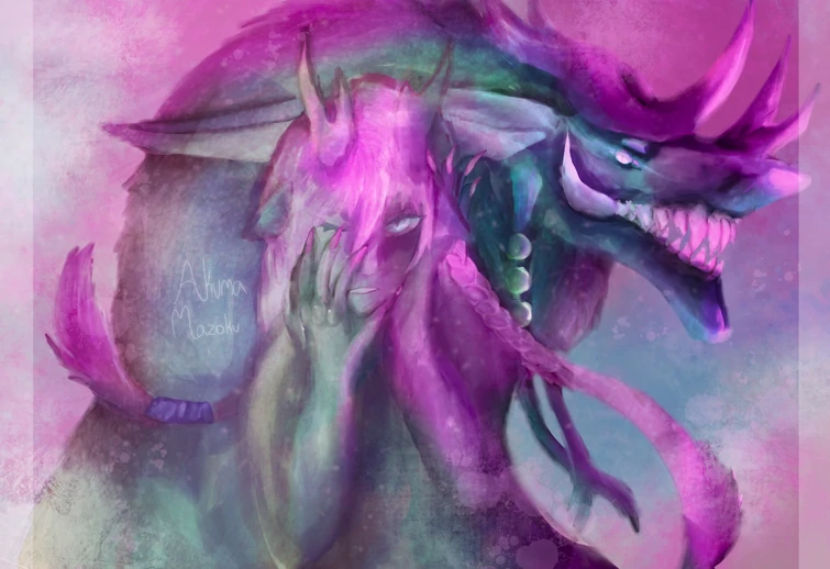 Actual Finished Human Auraron/Heisoteri Drawing | Fandom