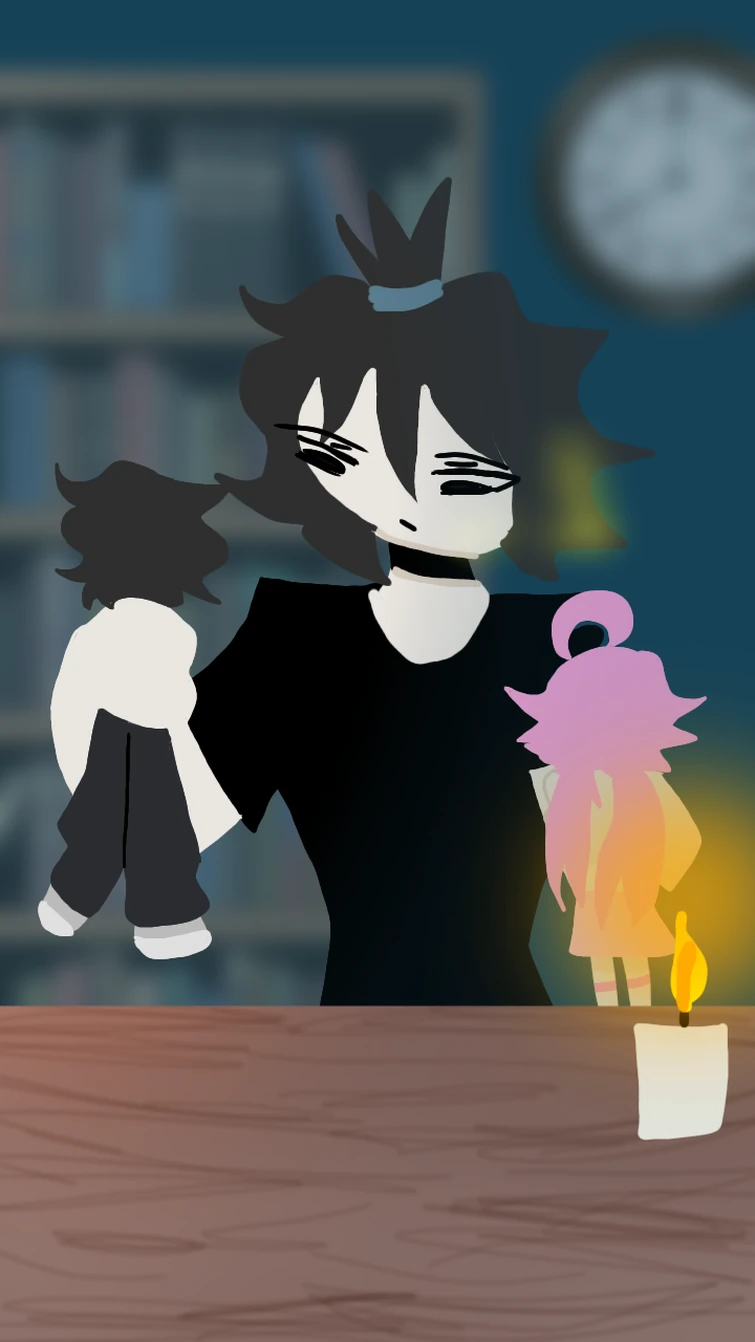 Discuss Everything About Fundamental-paper-education-fanon Wiki | Fandom