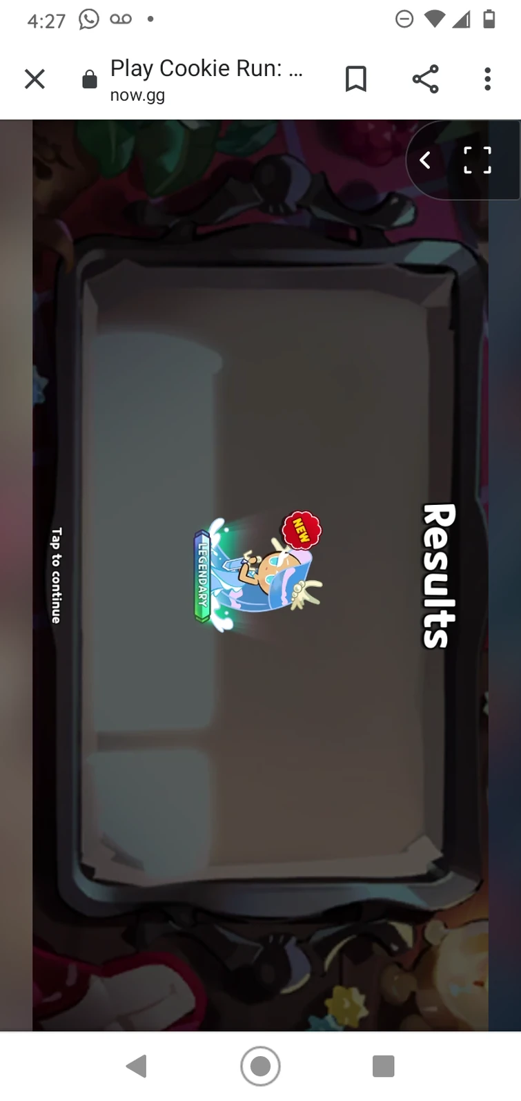 pog i got the ultimate her | Fandom