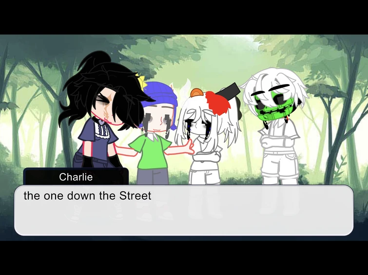 comic part 5 | Fandom