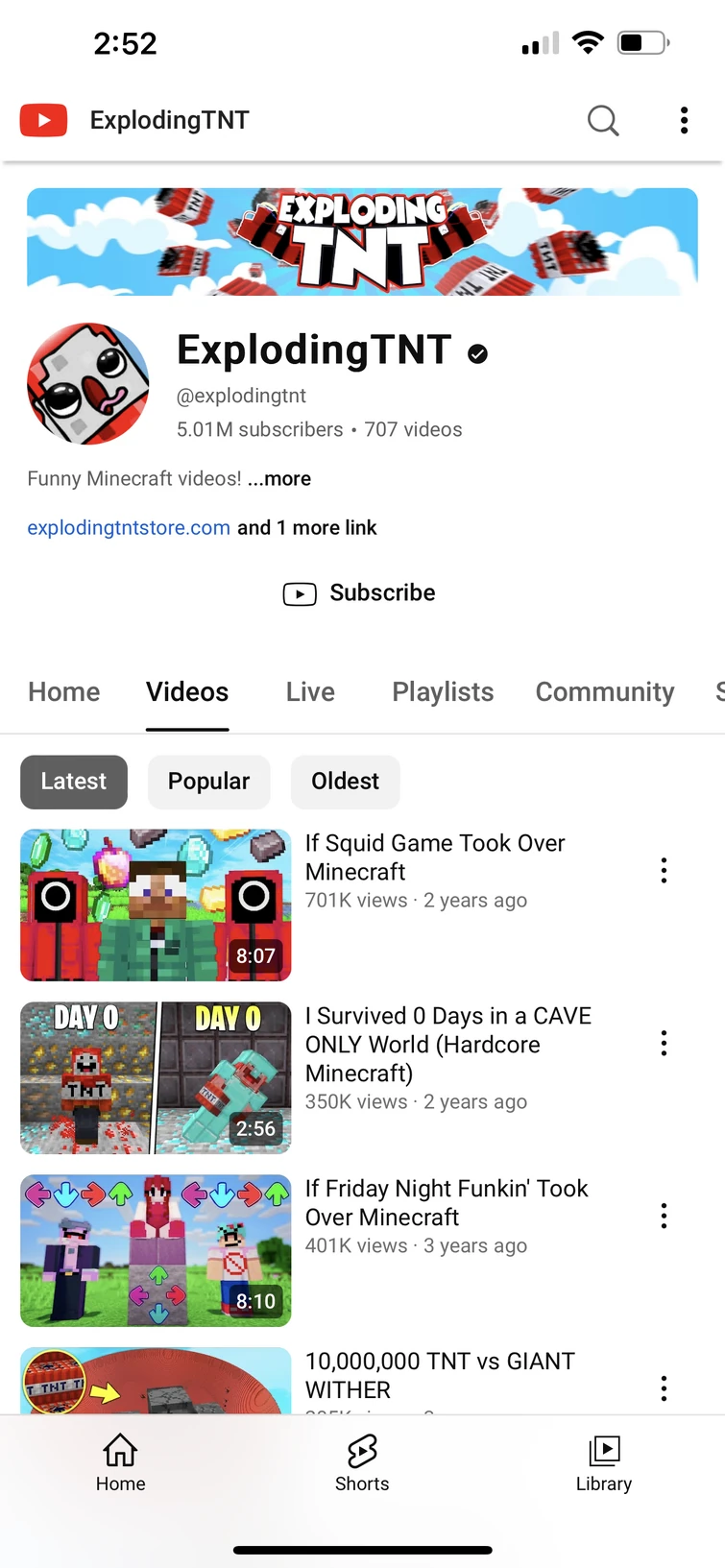 Discuss Everything About Wikitubia | Fandom