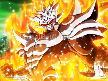 Which fanmade hypothetical form do you think is cooler? | Fandom