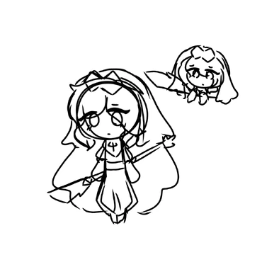 What should I name my St. Pastry Order OC? | Fandom