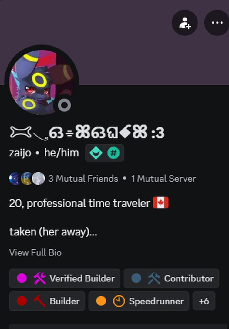 Why did like 7 devs just get demoted all at once | Fandom