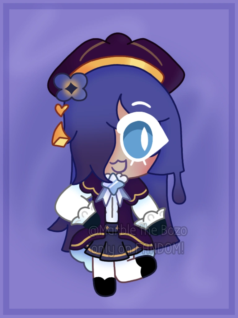 (TCC Nextgen) Her costume >>>>>>>>> | Fandom