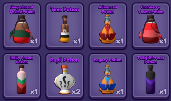 Selling potions | Fandom