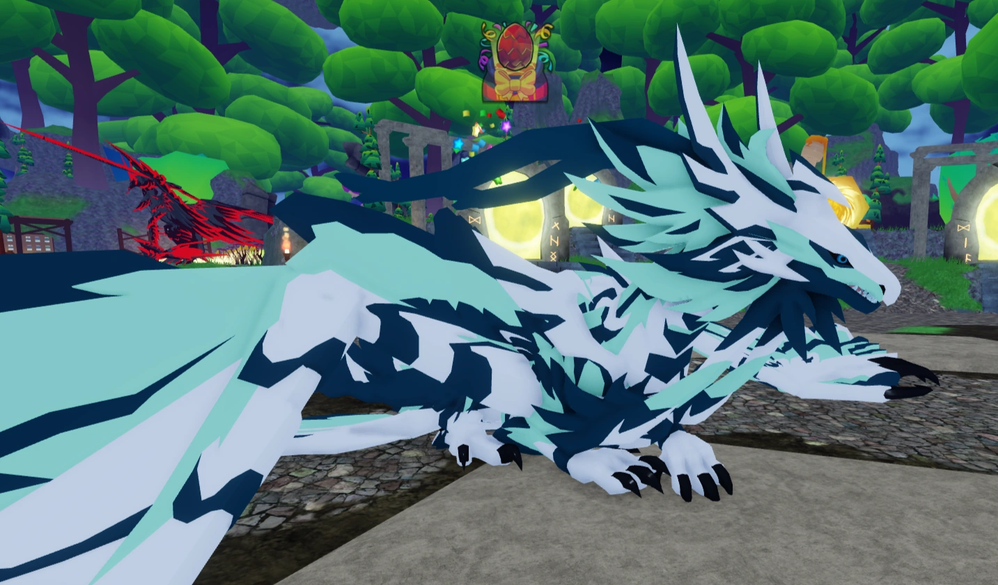 Uhea acquired! | Fandom