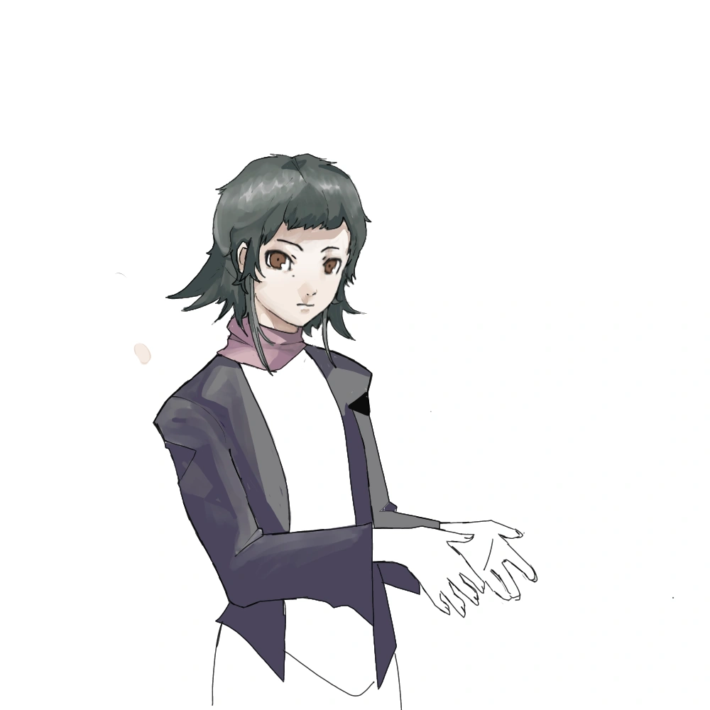 Art wip - humans | Fandom