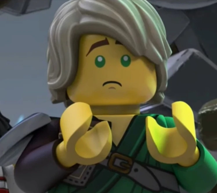 So is it just me or...a massive Lloyd cult is forming... | Fandom