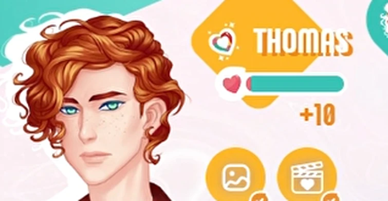 Discuss Everything About Amor Doce: New Gen Wiki | Fandom