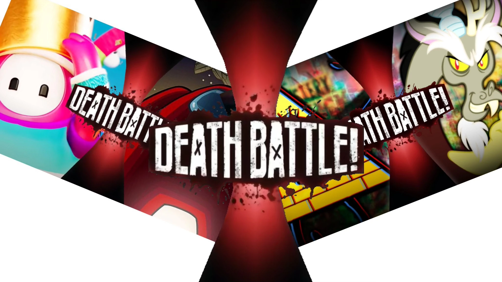 Who would win | Fandom
