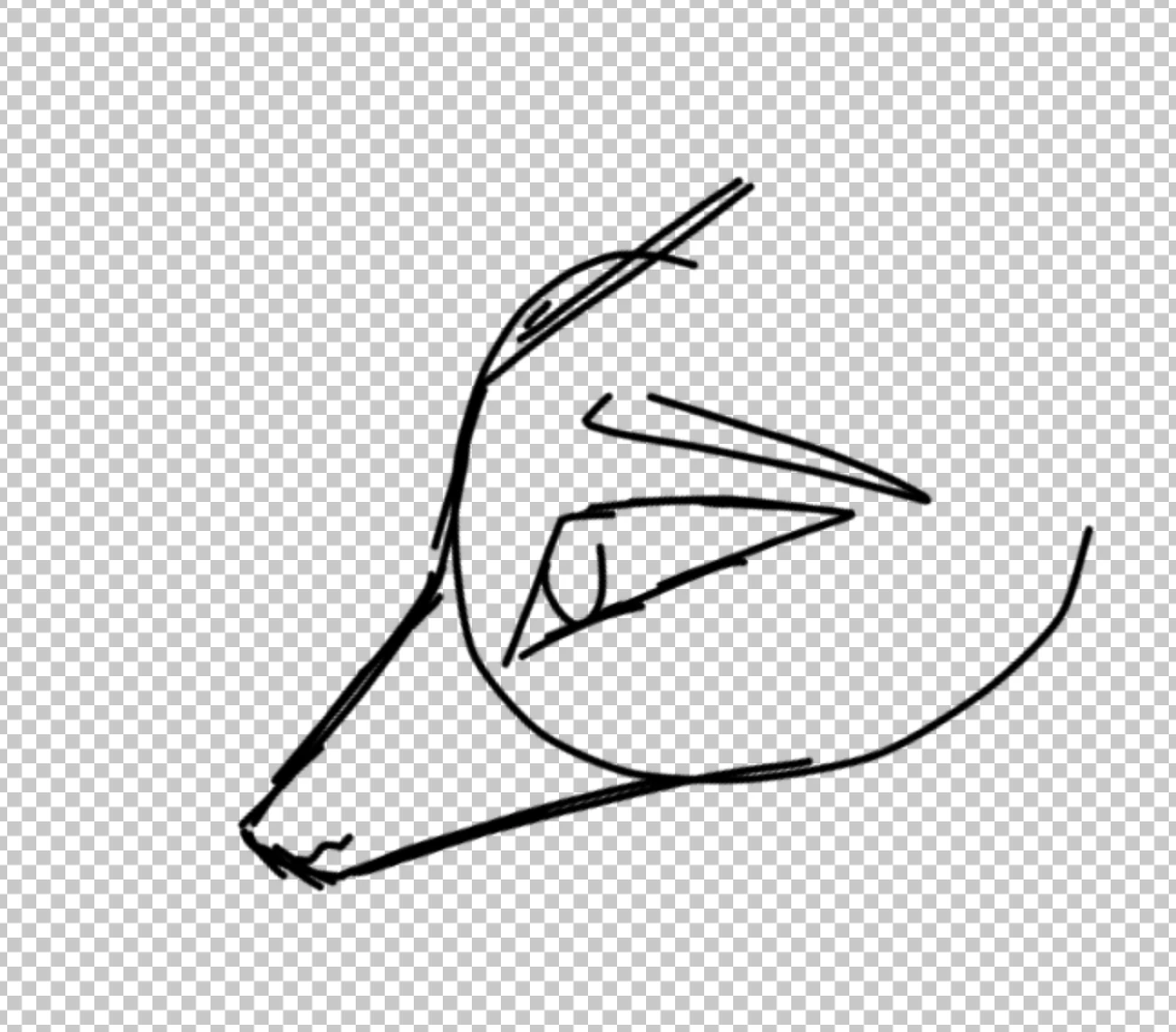 How do you draw dragons looking nervous or jittery (fixed) | Fandom