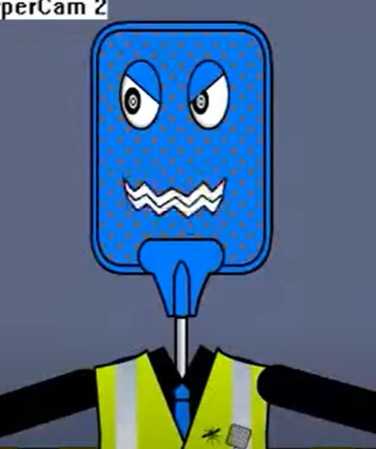 So the new Bugbo episode just came out and... | Fandom