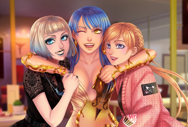 Discuss Everything About Amor Doce Wiki | Fandom