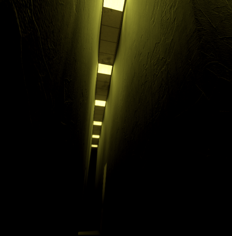 Discuss Everything About Backrooms: Generation Error Wiki | Fandom