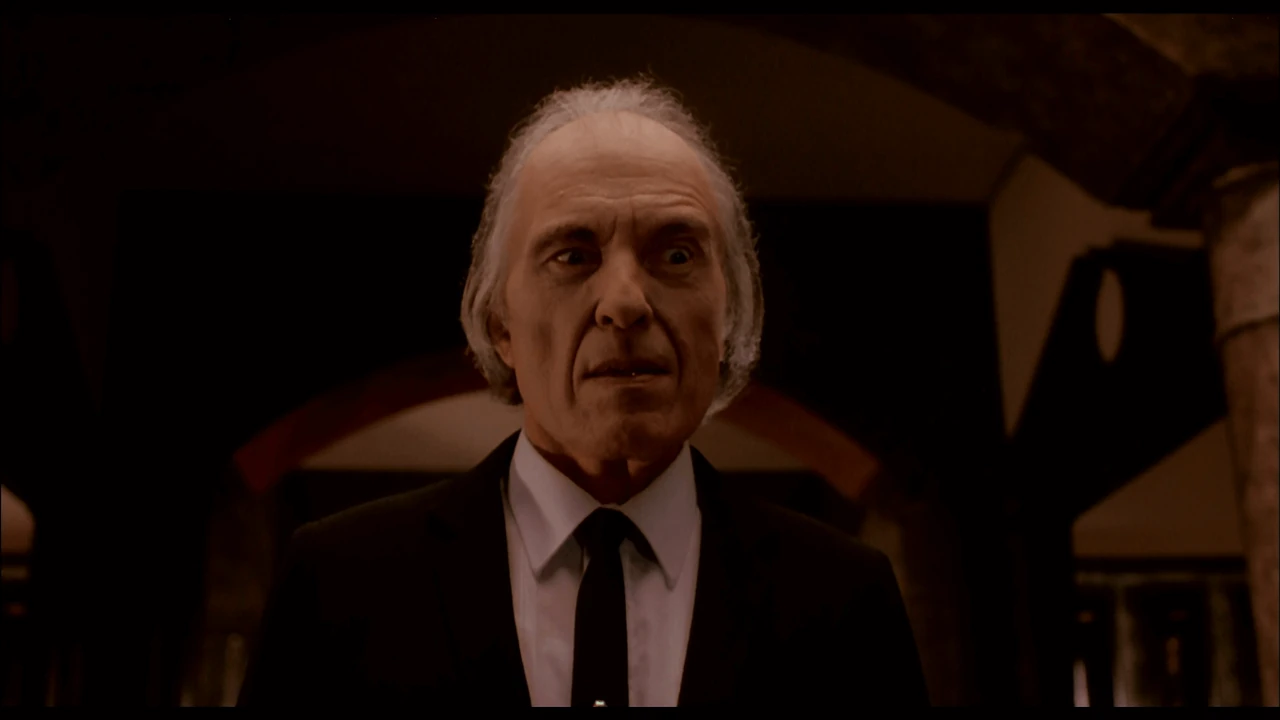 Remembering The Tall Man: ‘Phantasm’ Actor Angus Scrimm Has Died | Fandom