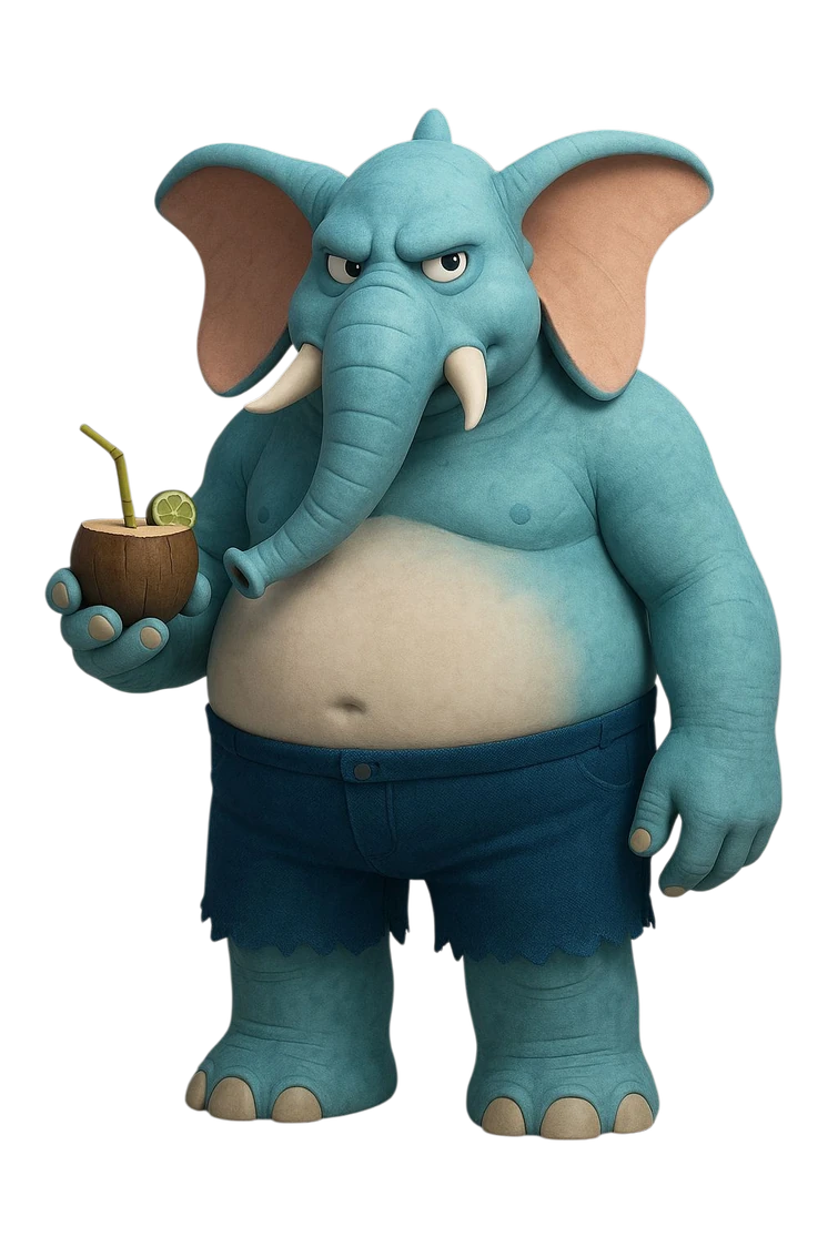 Wild Beasts | Fandom