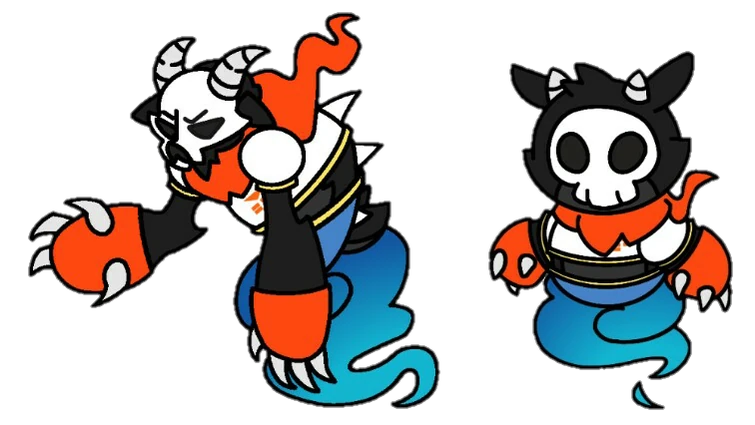 Finally got around to posting this in concept art- | Fandom