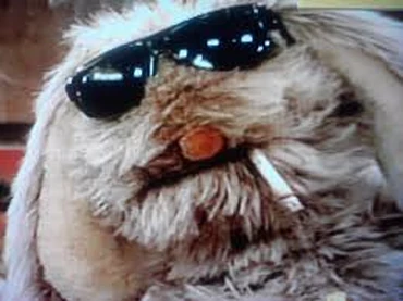 DBX: Chucky VS Mr. Floppy (Child's Play VS Unhappily Ever After) | No ...