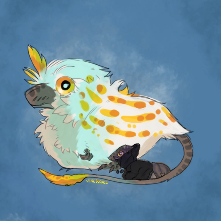 puffwumps | Fandom