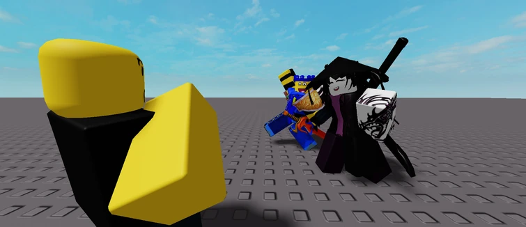 Discuss Everything About The Battle Bricks Wiki | Fandom