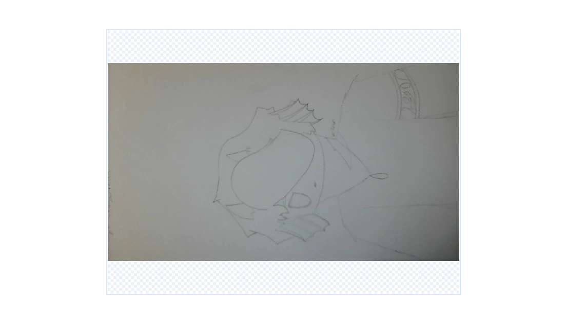 HAVE LOW-QUALITY DRAWINGS THAT I YEET AT YOU- | Fandom