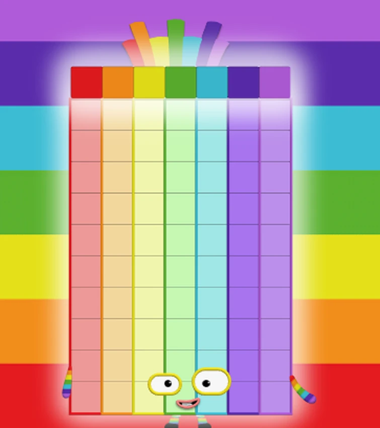 Numberblocks Wiki