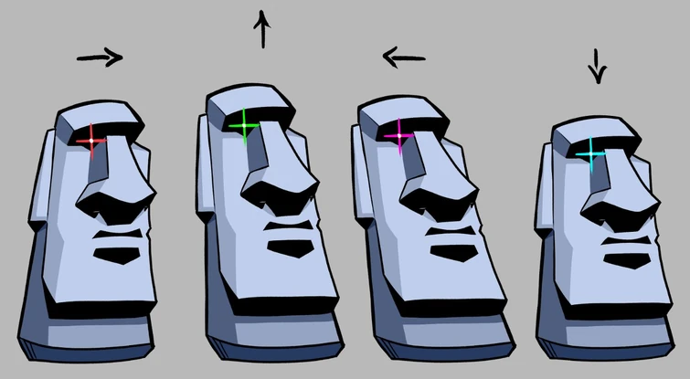 🗿welcome to the Moai Mall🗿 | Fandom