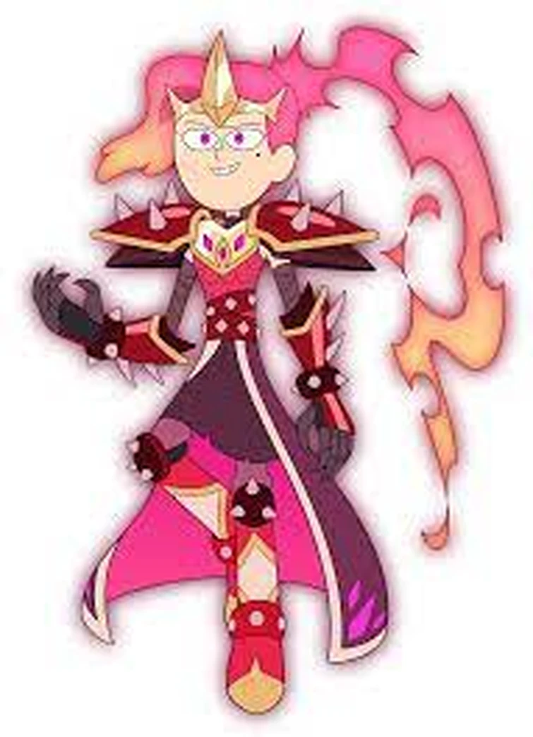 Red characters appreciation post | Fandom